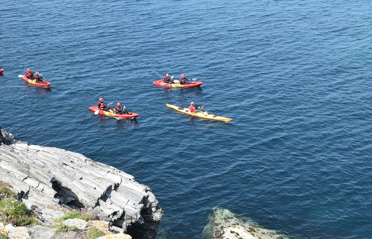 Era Adventures | Outdoor Adventure Activities in Cornwall, Era ...